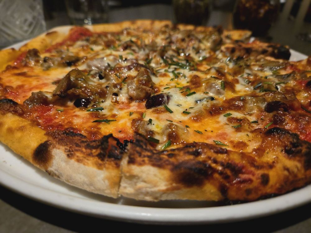 UNION PIZZERIA-EVANSTON - Updated December 2025 - 318 Photos & 547 ...