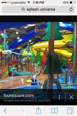 SPLASH UNIVERSE - Updated January 2025 - 38 Photos & 139 Reviews - 100 ...