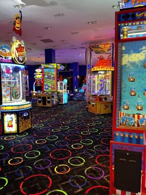 ARCADE TIME ENTERTAINMENT - Updated September 2025 - 129 Photos & 25 ...