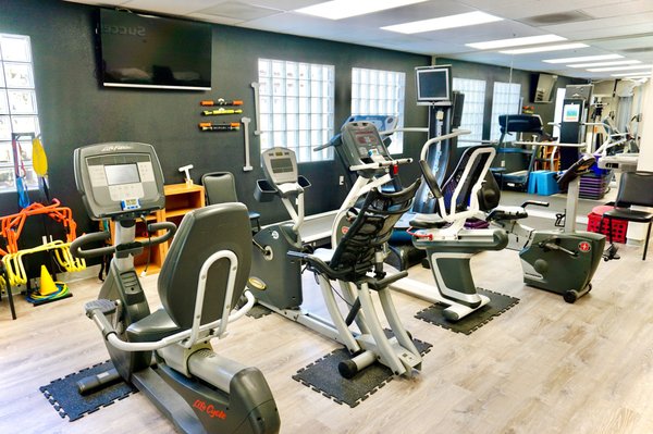 ALL STAR PHYSICAL THERAPY - Updated June 2026 - 18 Photos & 17 Reviews ...