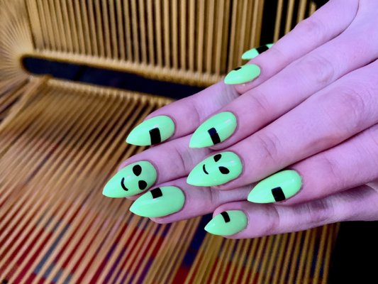 CUTE NAIL STUDIO - 378 Photos & 263 Reviews - Nail Salons - 1211 E 7th ...