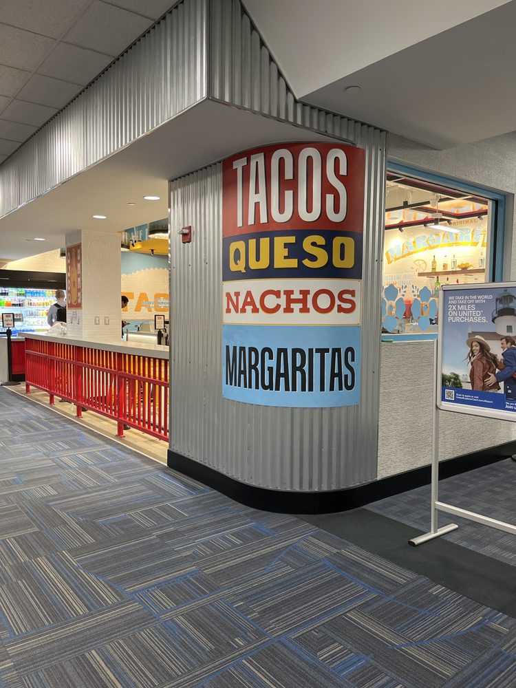 RUSTY TACO - Updated September 2025 - 19 Photos & 34 Reviews - 1 ...