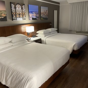 DELTA HOTELS INDIANAPOLIS EAST - Updated December 2025 - 27 Photos & 26 ...