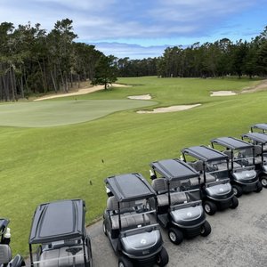 MONTEREY PINES GOLF COURSE - Updated June 2025 - 58 Photos & 61 Reviews ...