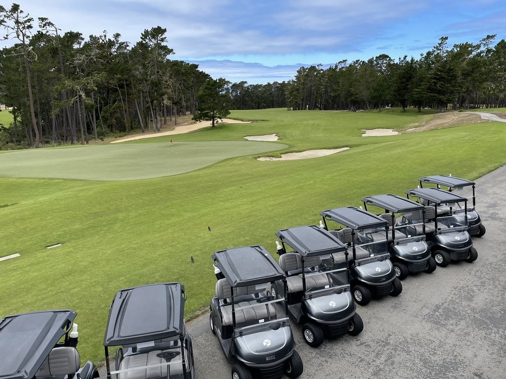 POPPY HILLS GOLF COURSE - Updated June 2025 - 263 Photos & 261 Reviews ...