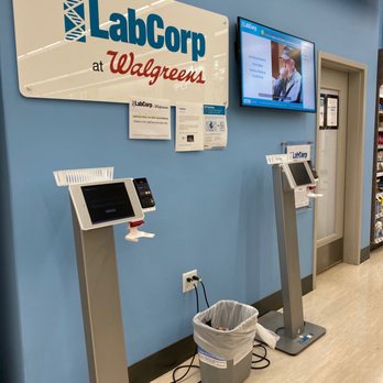 LABCORP AT WALGREENS - Updated November 2025 - 11 Photos - 3600 Winter ...