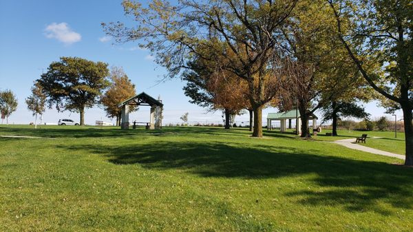 IOWA MODERN REST AREA I-80 WEST - Updated February 2025 - 28 Photos ...