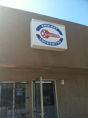 KWIK-KEY LOCKSMITHS - Updated August 2025 - 18 Photos & 126 Reviews - 7368 El Cajon Blvd, La ...
