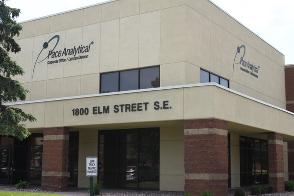 PACE ANALYTICAL SERVICES - Updated October 2025 - 1800 Elm St Se ...