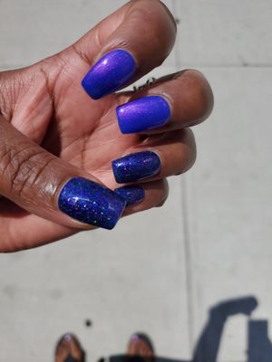 VICTORIA NAILS & SPA - 197 Photos & 209 Reviews - 5740 Broadway, Bronx ...