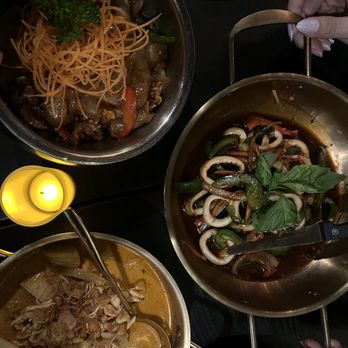 AT NINE RESTAURANT & BAR - Updated August 2024 - 993 Photos & 657 ...