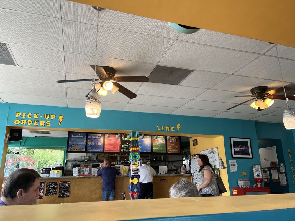 THUNDERCLOUD SUBS - Updated October 2025 - 20 Photos & 34 Reviews - 903 ...