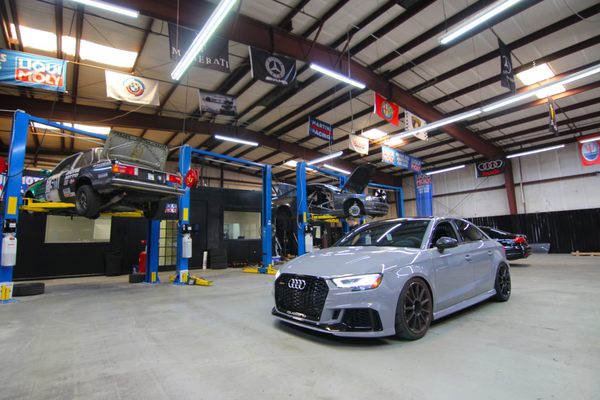 EUROFED AUTOMOTIVE - Updated January 2026 - 121 Photos & 38 Reviews ...