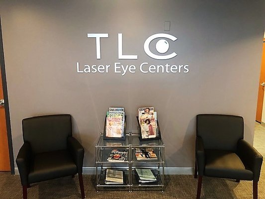 TLC LASER EYE CENTERS - Updated January 2026 - 26 Photos & 86 Reviews ...