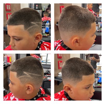 KLASSY KUTS BARBER SHOP - Updated July 2025 - 73 Photos & 38 Reviews ...