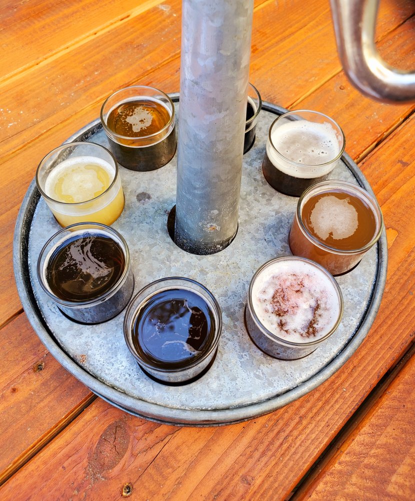 559 BEER - Updated March 2025 - 77 Photos & 106 Reviews - 356 Pollasky ...