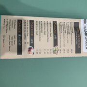 98K HAMBURGER - 28 Photos & 18 Reviews - 5867 Forbes Ave, Pittsburgh ...