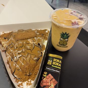 BORA BORA SMOOTHIE CAFE - Updated December 2025 - 46 Photos & 13 ...