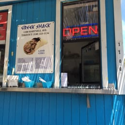 GREEK SHACK - Updated June 2025 - 103 Photos & 208 Reviews - 1100 ...