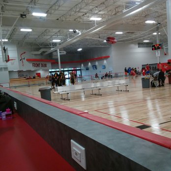 FIELDHOUSEUSA GRAPEVINE - Updated October 2025 - 22 Photos & 17 Reviews ...