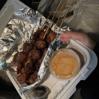 +62 STREET FOOD - Updated May 2025 - 394 Photos & 255 Reviews - 19725 ...