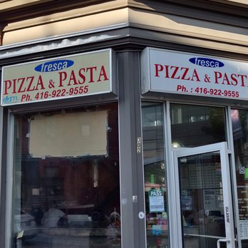 FRESCA PIZZA & PASTA - Updated May 2024 - 163 Photos & 164 Reviews ...