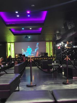 AFRO LOUNGE - Updated July 2024 - 51 Photos - 2050 Hollywood Blvd ...