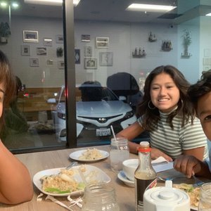 BLUE TABLE THAI CUISINE - 129 Photos & 123 Reviews - 4550 Coffee Rd ...