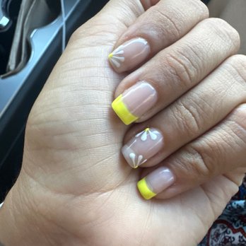 NAIL ZONE - Updated October 2025 - 136 Photos & 58 Reviews - 3955 E ...