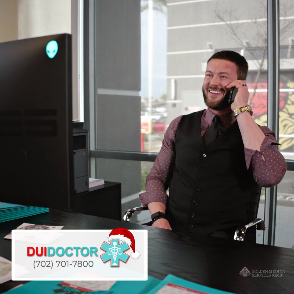 DUI DOCTOR - Updated January 2026 - 34 Photos & 101 Reviews - 6590 ...