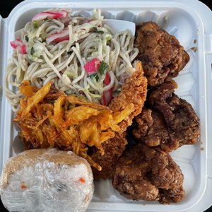 MITSU-KEN OKAZU AND CATERING - 1040 Photos & 483 Reviews - 2300 North ...