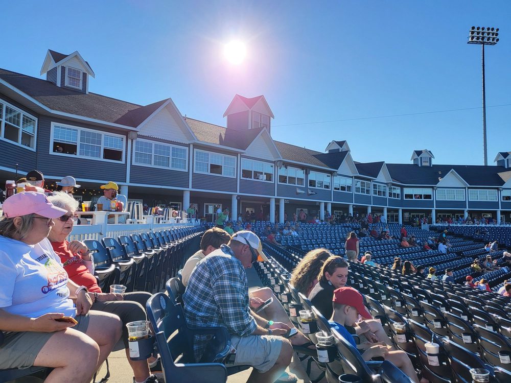 TRAVERSE CITY PIT SPITTERS - Updated December 2025 - 22 Photos & 24 ...