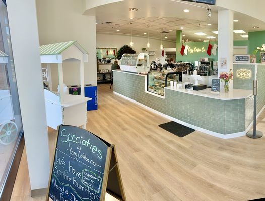 COZY COFFEE - Updated July 2025 - 56 Photos & 23 Reviews - 14694 ...