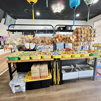 UNU CAFE - Updated June 2024 - 386 Photos & 140 Reviews - 9950 Bolsa ...