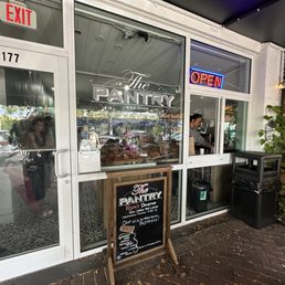 THE PANTRY BY ROSE’S DAUGHTER - Updated July 2025 - 60 Photos & 14 ...