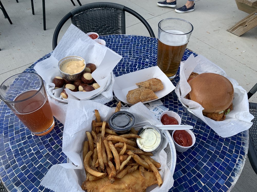 CHEF SHACK - Updated May 2025 - 46 Photos & 53 Reviews - 5176 Walnut Rd ...