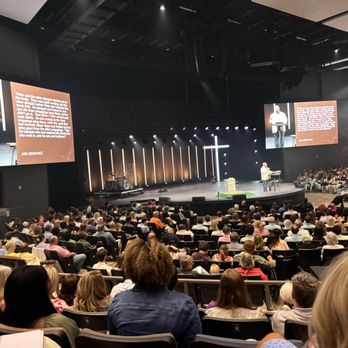 COMPASSION CHRISTIAN CHURCH - Updated May 2025 - 13 Photos & 21 Reviews ...