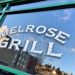 THE MELROSE GRILL - Updated December 2025 - 1435 Photos & 1986 Reviews ...