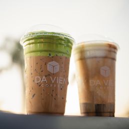 DA VIEN COFFEE - Updated May 2025 - 3311 Photos & 1650 Reviews - 9731 ...