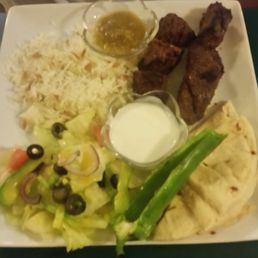 RED MEZE DOWNTOWN - Updated January 2026 - 209 Photos & 238 Reviews ...