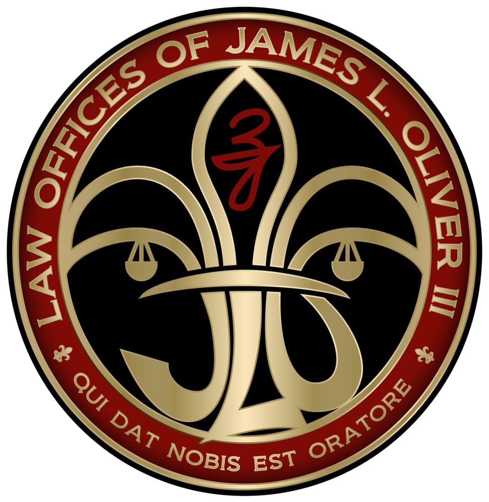 LAW OFFICES OF JAMES L. OLIVER III - Updated May 2024 - 11826 Jolson Dr ...