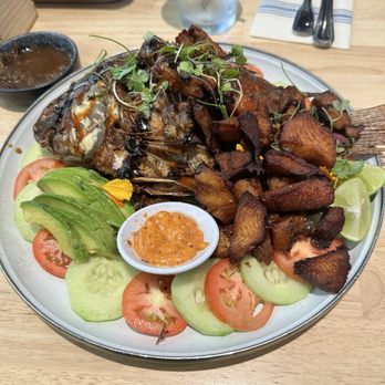 RUTA 15 CEVICHE BAR MEXICAN KITCHEN - Updated September 2024 - 167 ...