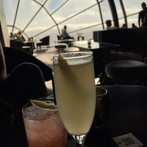 THE VIEW LOUNGE - 2932 Photos & 1917 Reviews - 780 Mission St, San ...