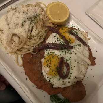 TRATTORIA ALBERTO - Updated October 2025 - 206 Photos & 243 Reviews ...