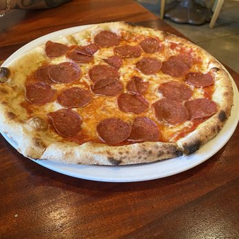 PIZZERIA TRA VIGNE - Updated June 2024 - 1056 Photos & 896 Reviews ...