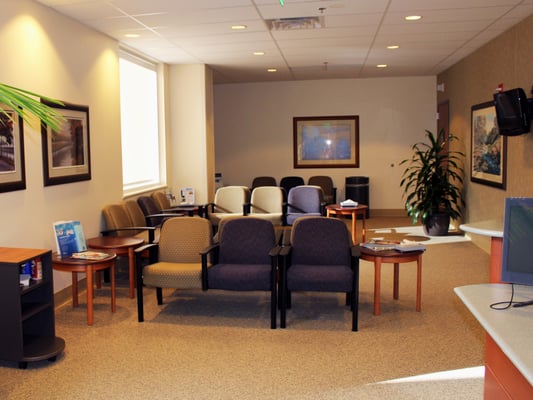 SHARP MEMORIAL OUTPATIENT PAVILION - Updated January 2026 - 44 Photos ...