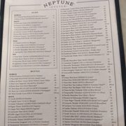 NEPTUNE OYSTER - 6984 Photos & 5678 Reviews - Seafood - 63 Salem St ...