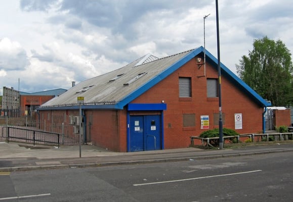 RSPCA GREATER MANCHESTER ANIMAL HOSPITAL - Updated April 2026 - 11 ...