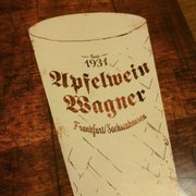 APFELWEIN WAGNER - 277 Photos & 265 Reviews - German - Schweizer Str ...