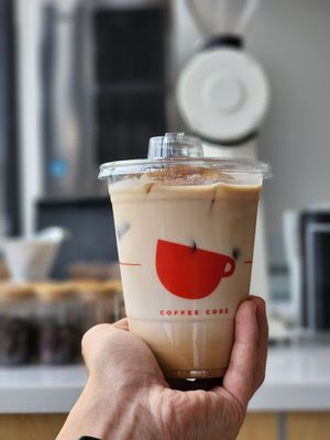 COFFEE CODE - 2544 Photos & 1453 Reviews - 7855 La Palma Ave, Buena ...